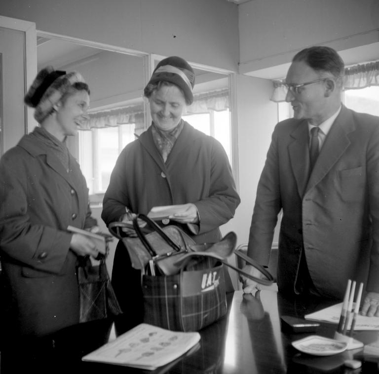 Polaris Fabrikker - Marcus