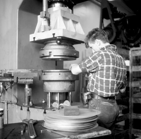 Polaris Fabrikker - Marcus