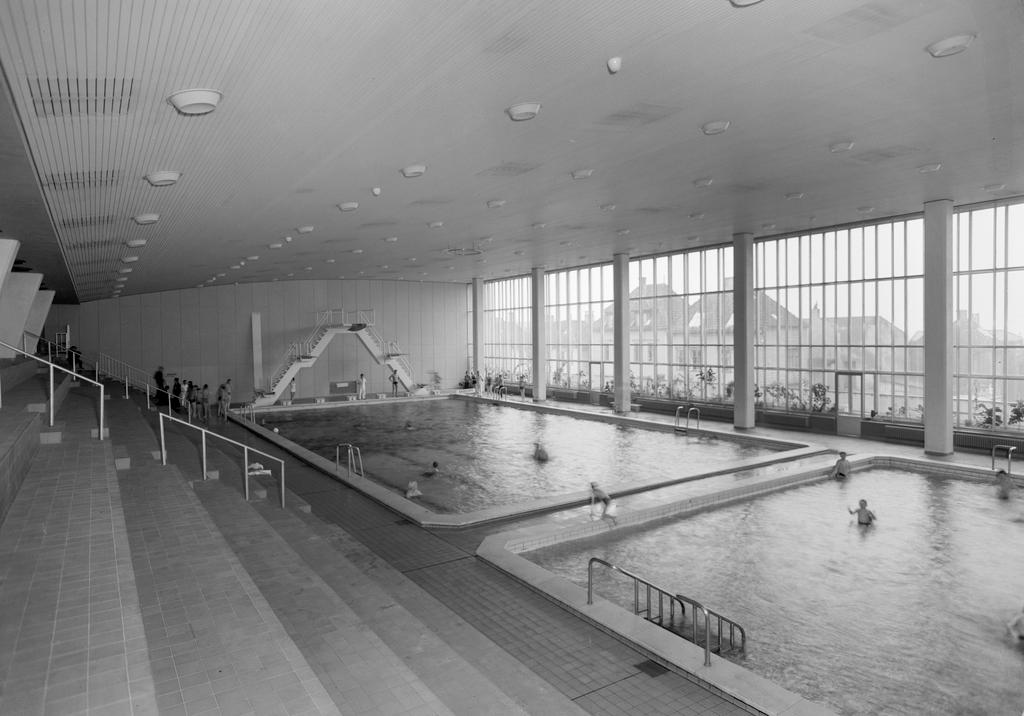 [Centralbadet] - Marcus