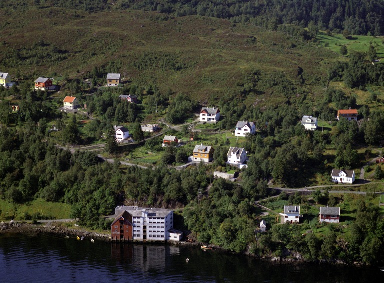 [Skålevik] - Marcus