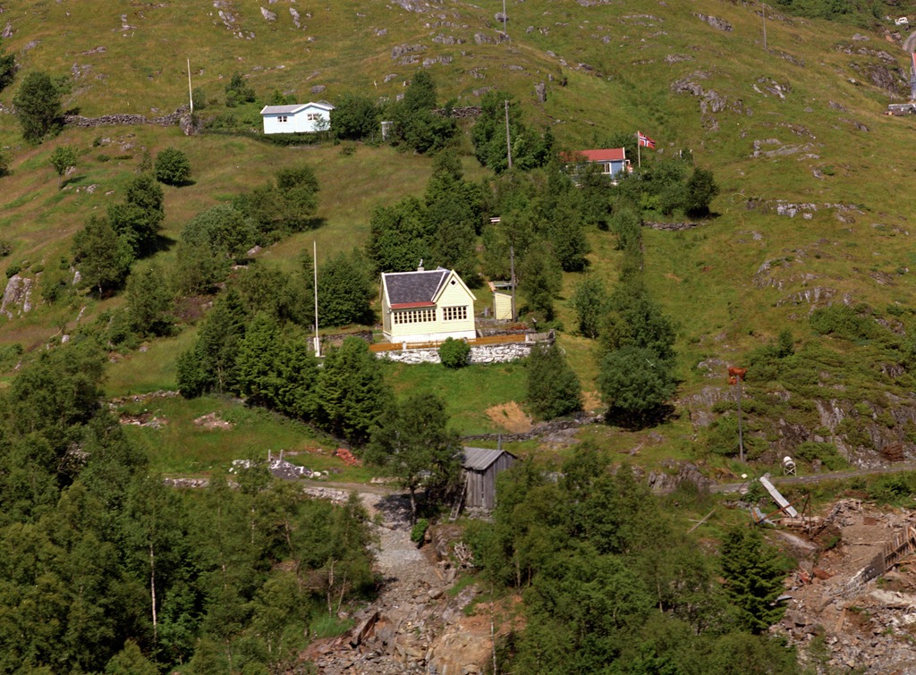 [Blindheim] - Marcus