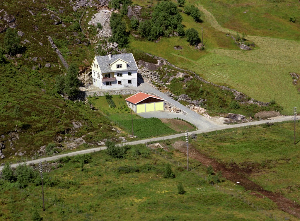 [Blindheim] - Marcus