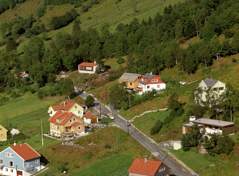 [Indre Arna] - Marcus