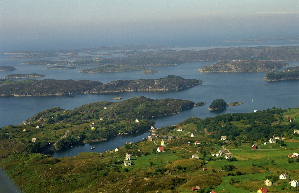 [Storebø, Austevoll] - Marcus