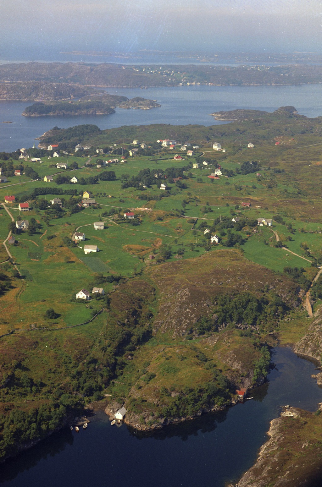 [Storebø, Austevoll] - Marcus
