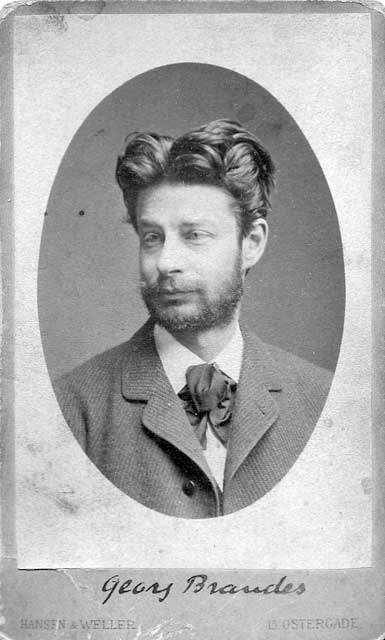 Georg Brandes - Marcus